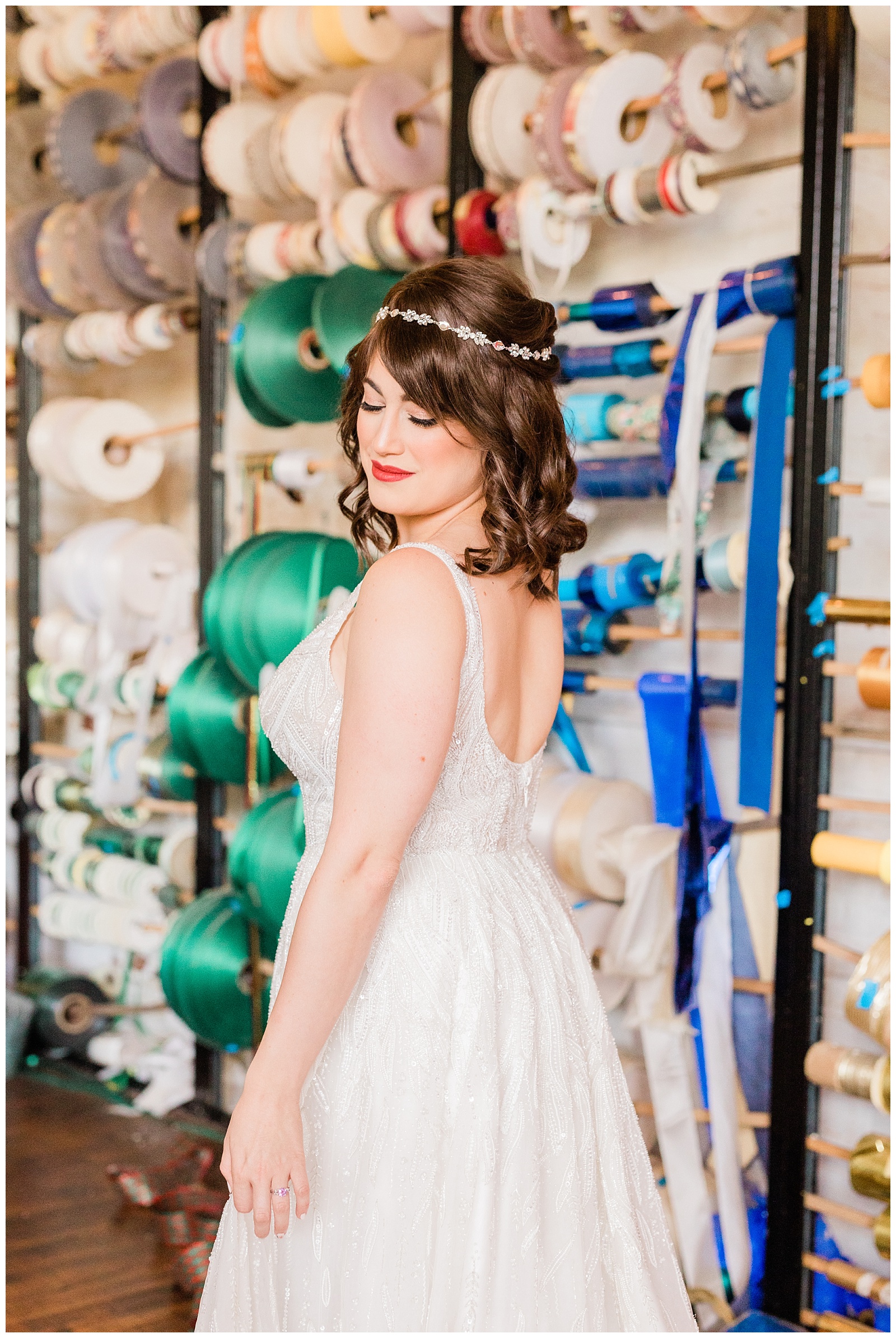 The Art Factory Wedding, Paterson, NJ | Jillian & Gene ...