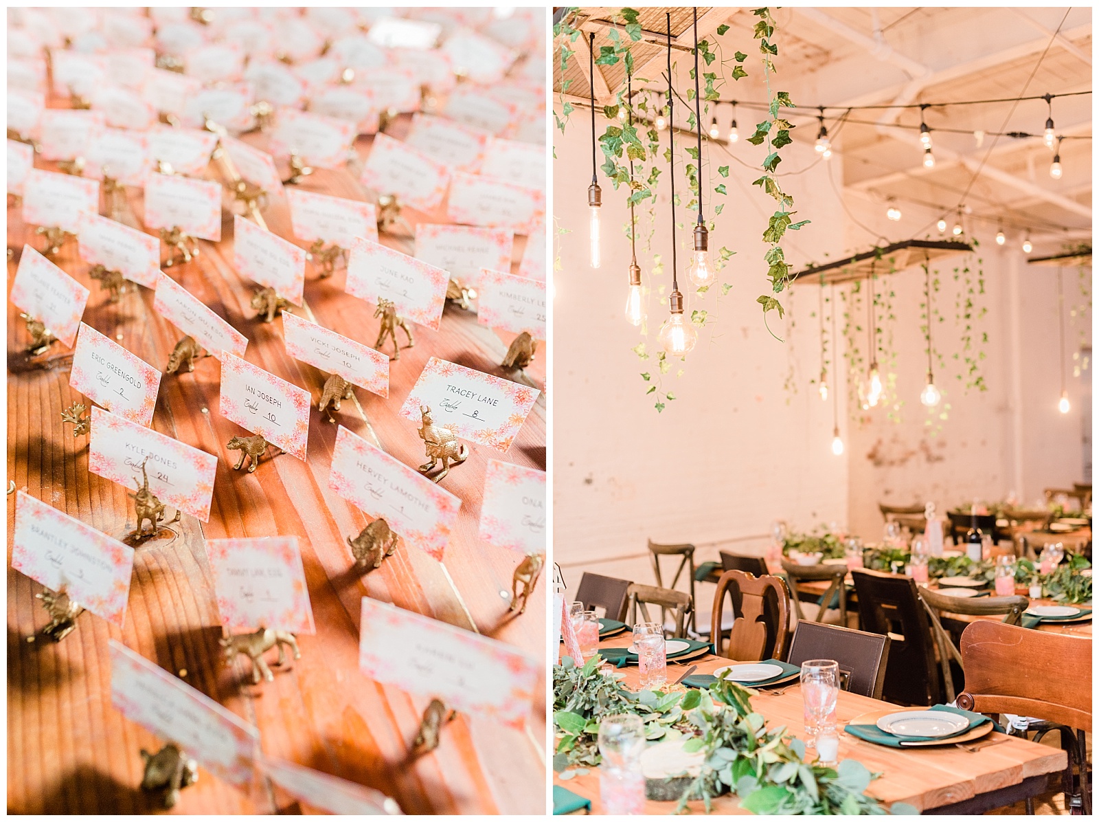 The Art Factory Wedding, Paterson, NJ | Jillian & Gene ...