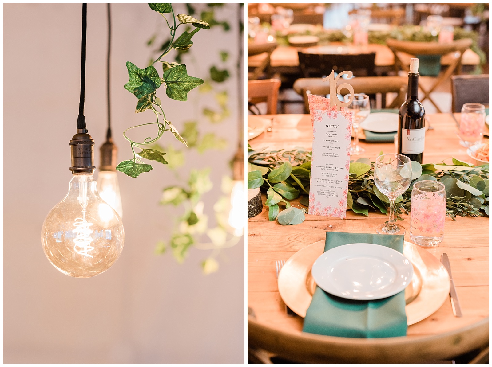 The Art Factory Wedding, Paterson, NJ | Jillian & Gene ...