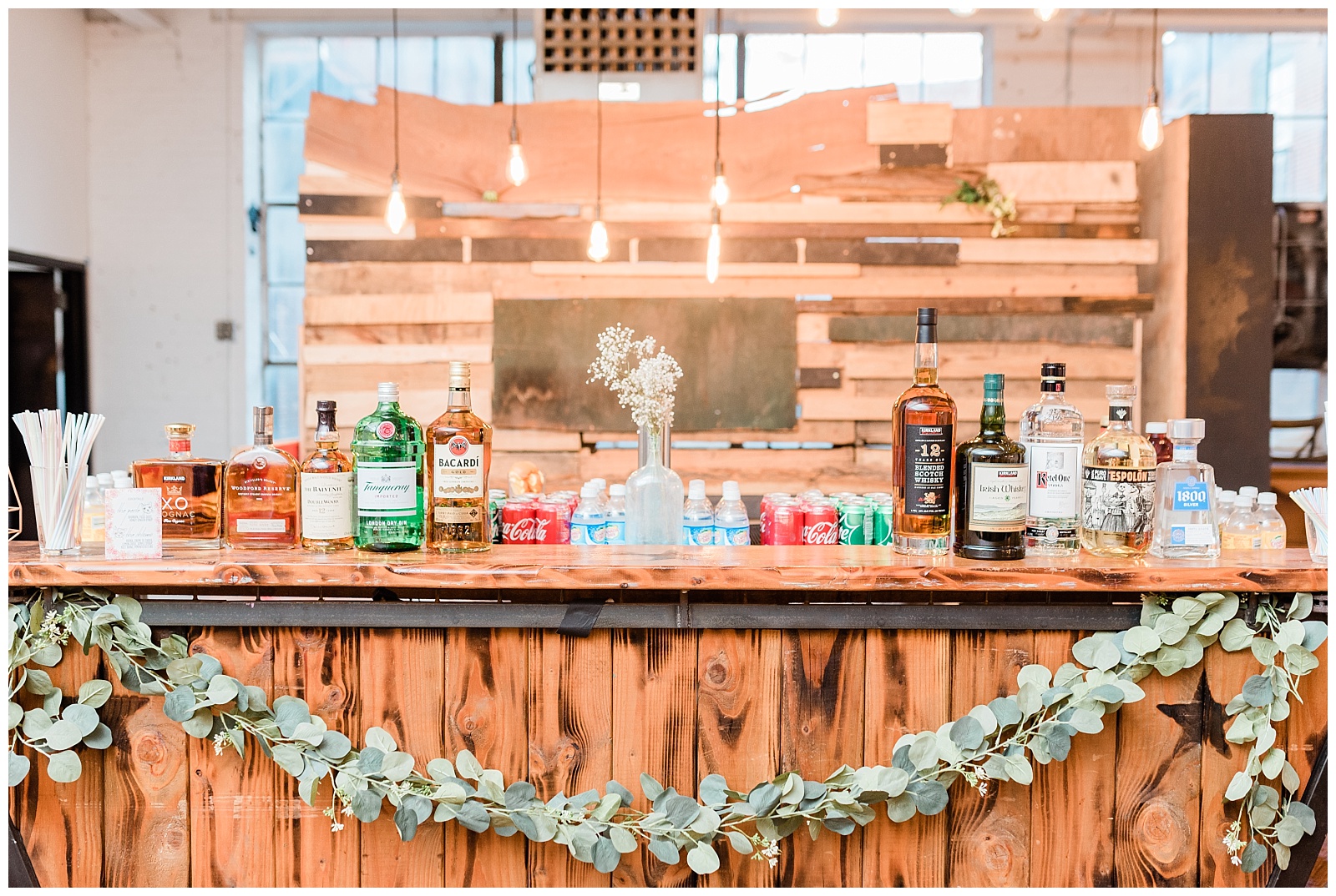 The Art Factory Wedding, Paterson, NJ | Jillian & Gene ...