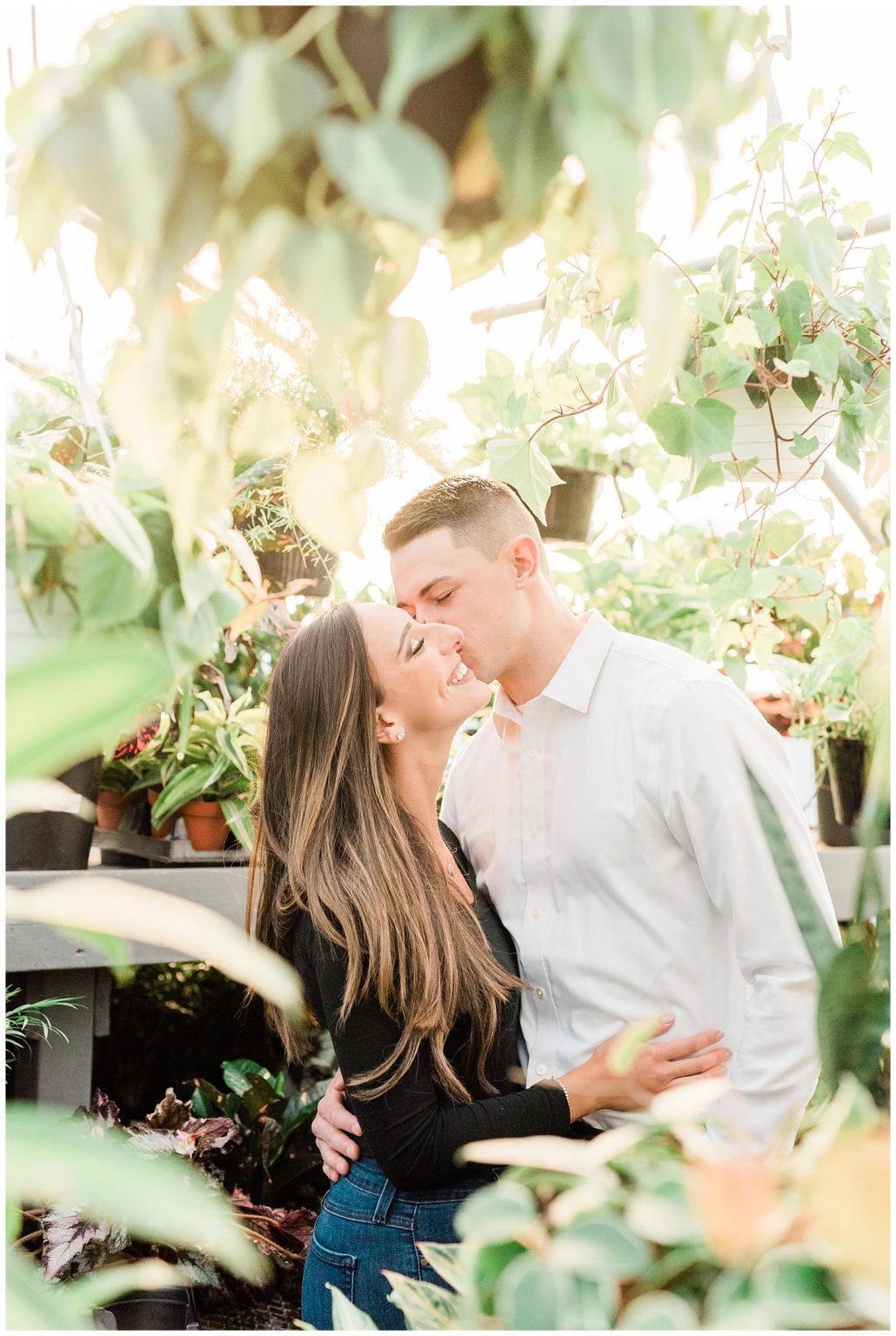 Allaire, Barlows, & Belmar Beach Engagement | Alyssa & Brandon ...