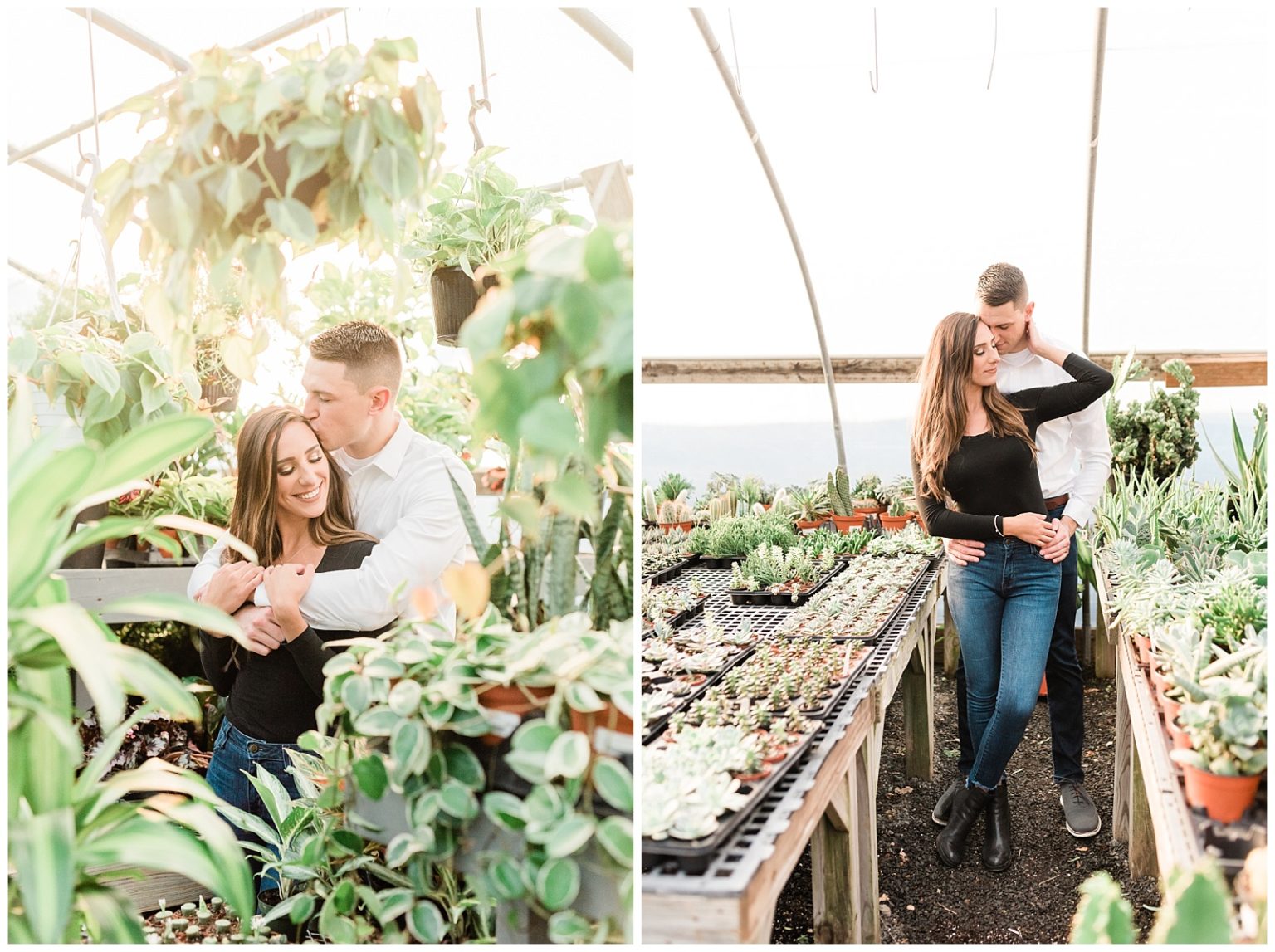 Allaire, Barlows, & Belmar Beach Engagement | Alyssa & Brandon ...