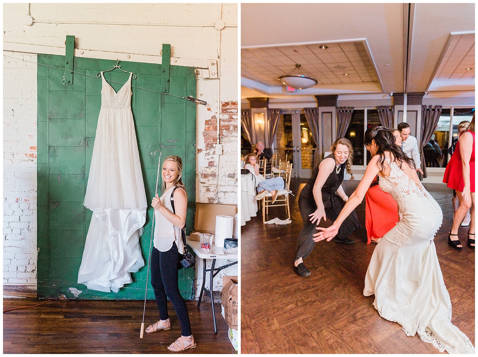 Behind the Scenes 2019 - jenniferlarsenphoto.com