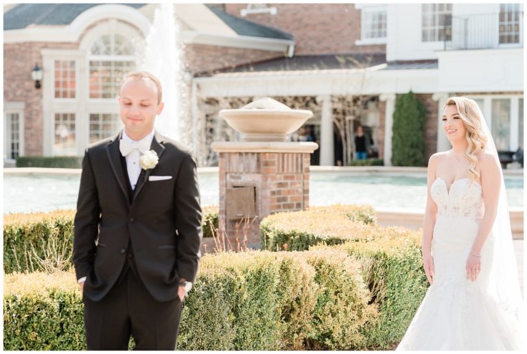 The Rockleigh Country Club Wedding | Katherine & Ralph ...