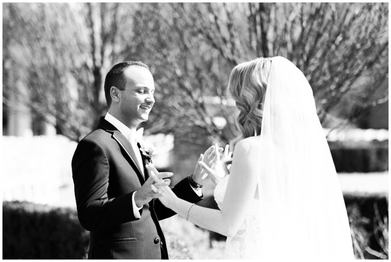 The Rockleigh Country Club Wedding | Katherine & Ralph ...