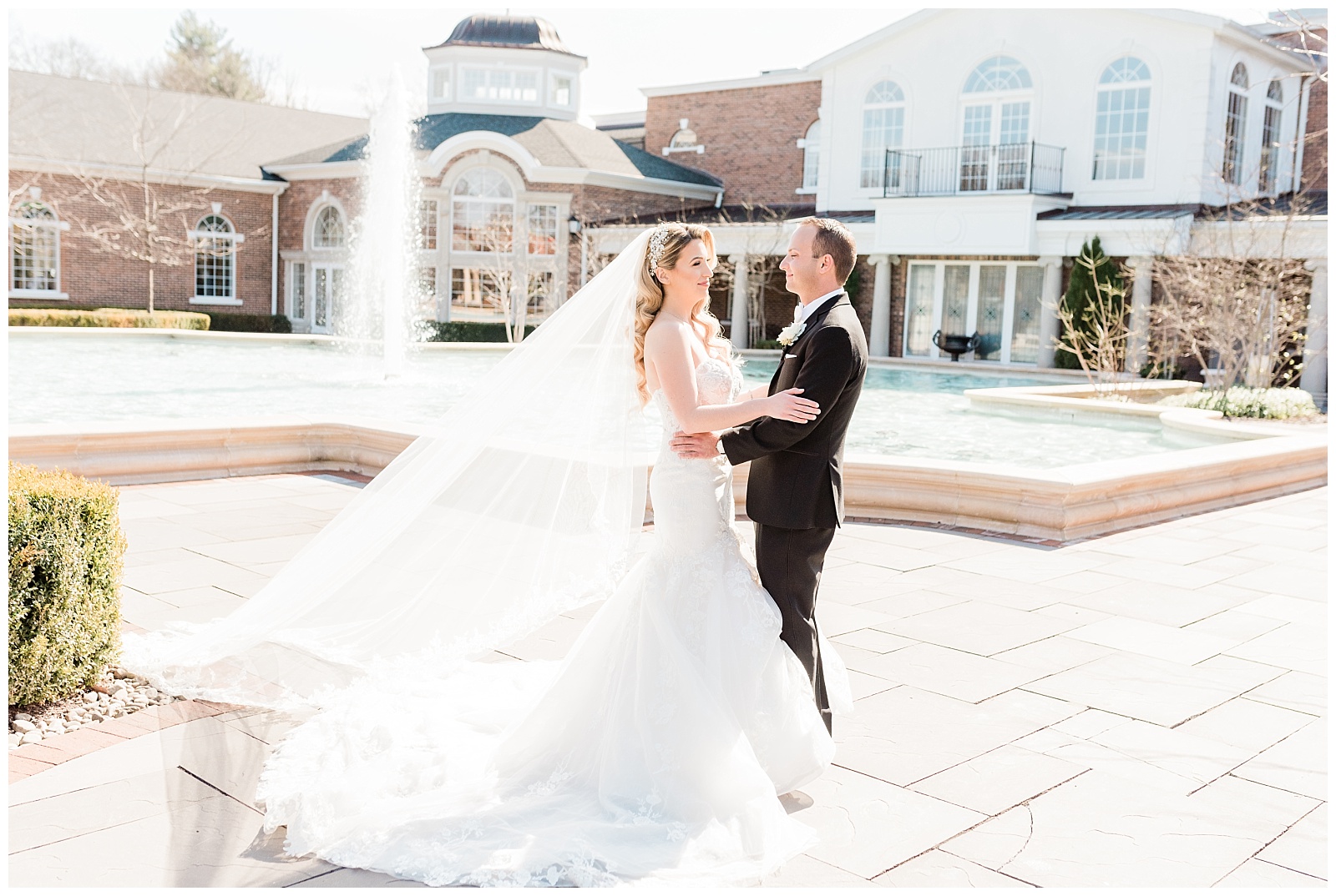 The Rockleigh Country Club Wedding | Katherine & Ralph ...