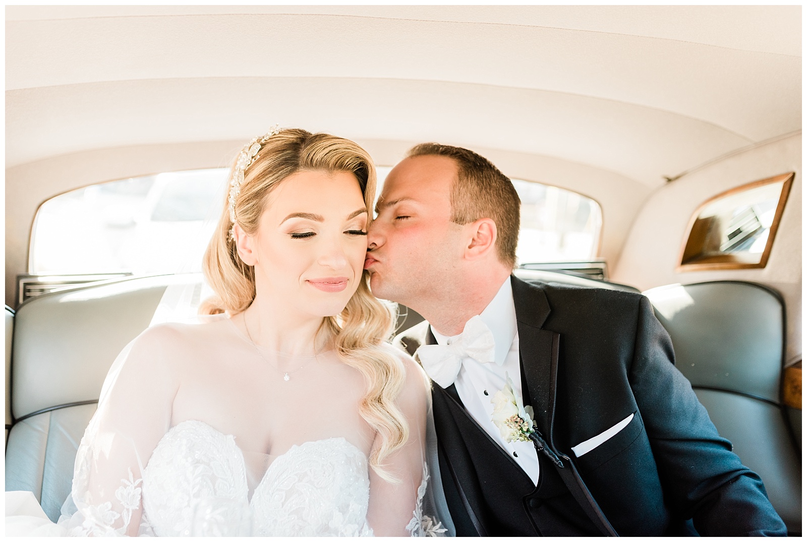The Rockleigh Country Club Wedding | Katherine & Ralph ...