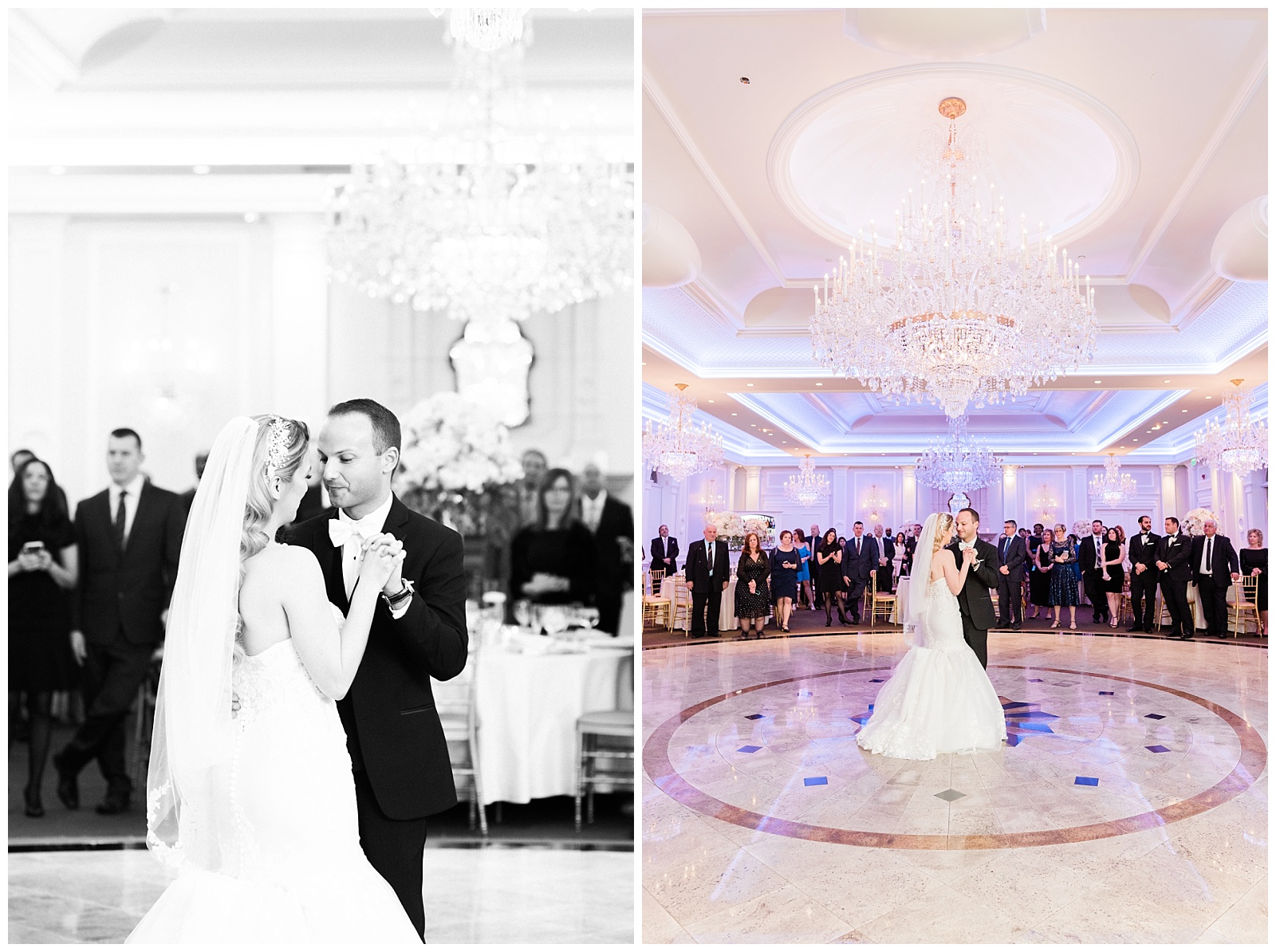 The Rockleigh Country Club Wedding | Katherine & Ralph ...