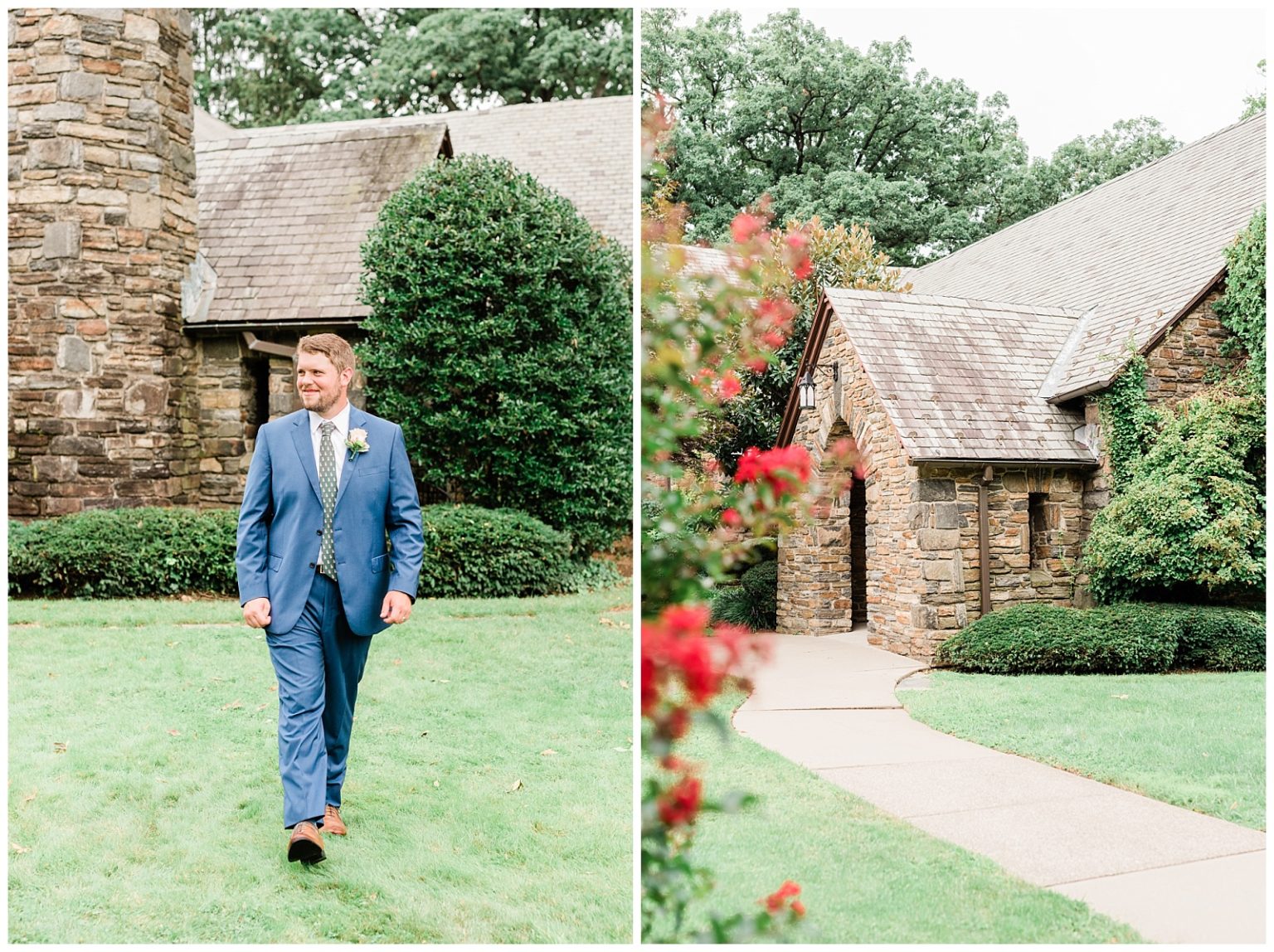 Montclair, NJ Minimony | Melissa & Andrew - jenniferlarsenphoto.com