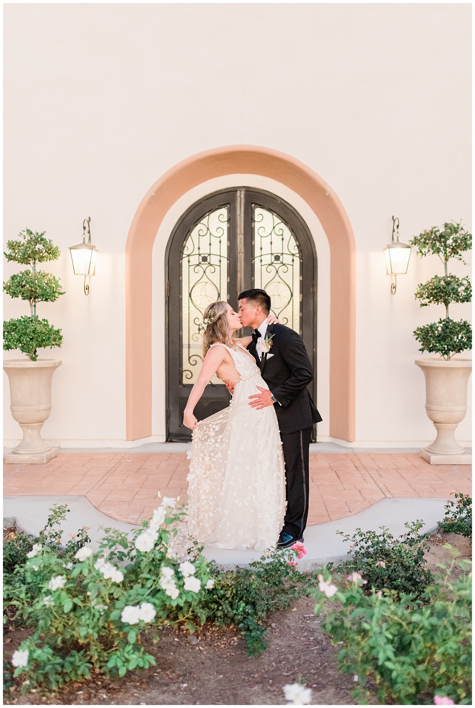 Temecula Wedding Venue: Avensole Winery - jenniferlarsenphoto.com