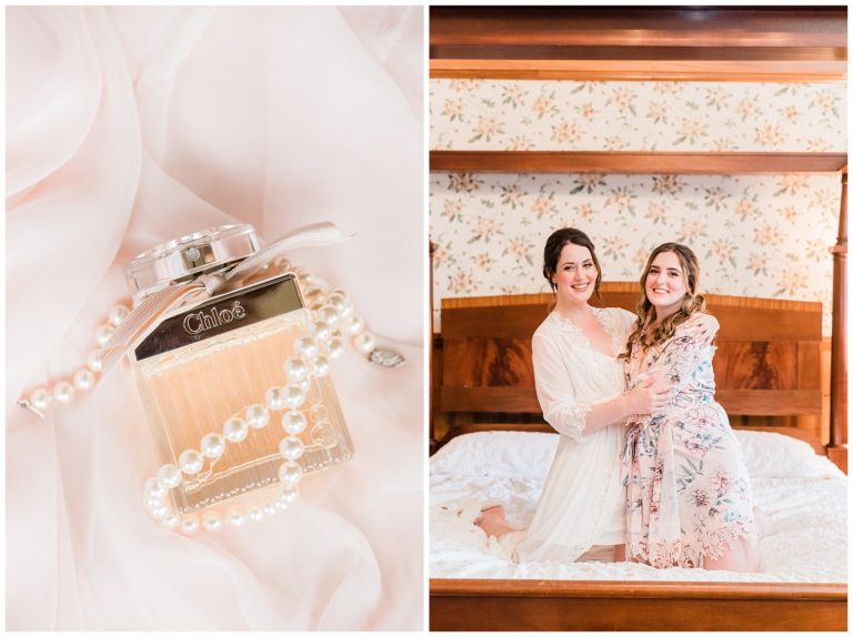 Belhurst Castle Wedding, Geneva, NY | Kristie & Justin ...