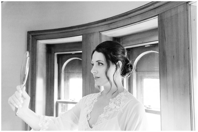 Belhurst Castle Wedding, Geneva, NY | Kristie & Justin ...