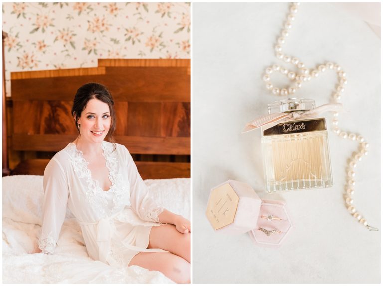 Belhurst Castle Wedding, Geneva, NY | Kristie & Justin ...