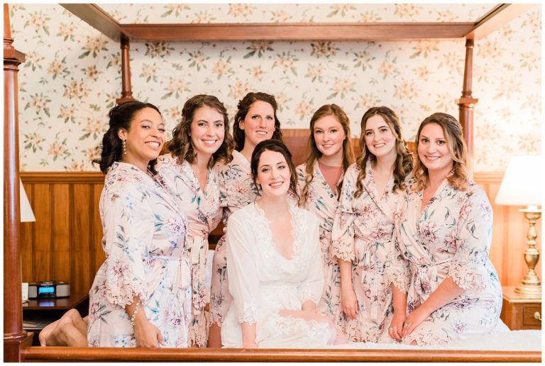 Belhurst Castle Wedding, Geneva, NY | Kristie & Justin ...