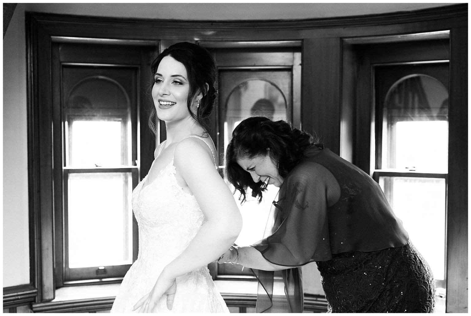 Belhurst Castle Wedding, Geneva, NY | Kristie & Justin ...