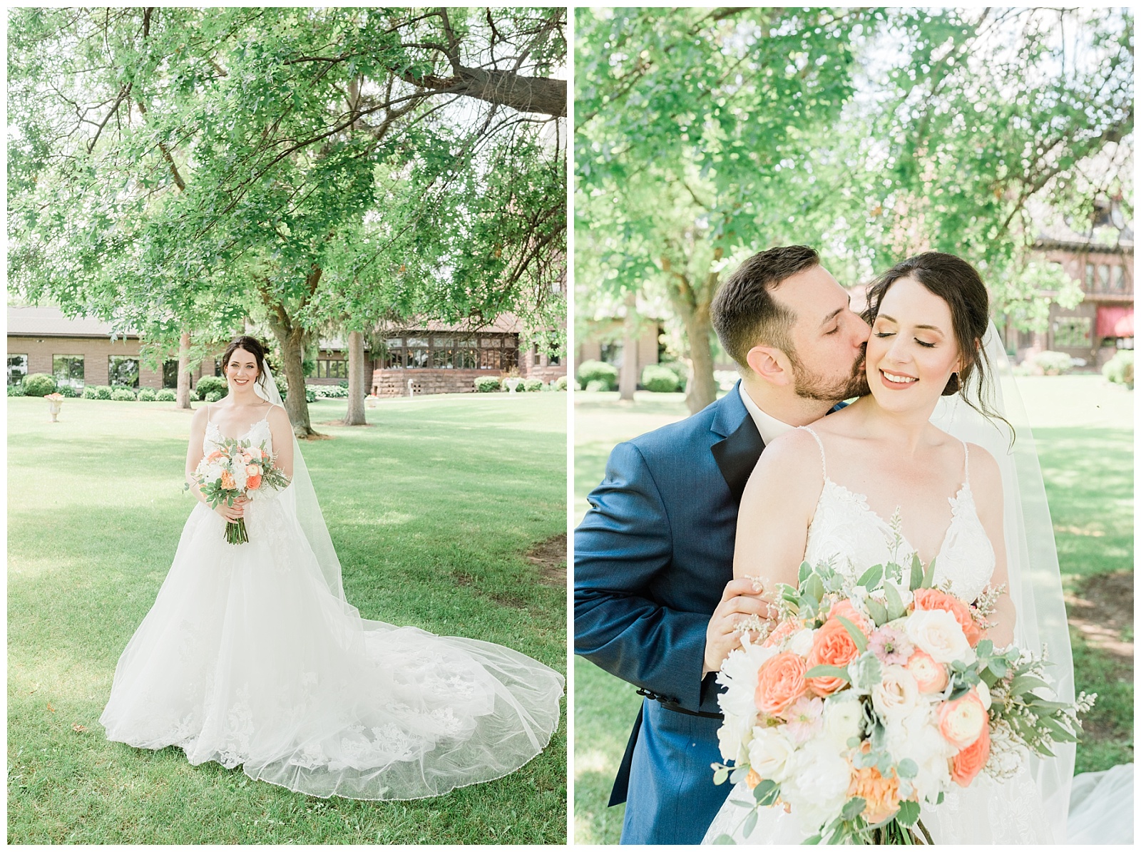 Belhurst Castle Wedding, Geneva, NY | Kristie & Justin ...