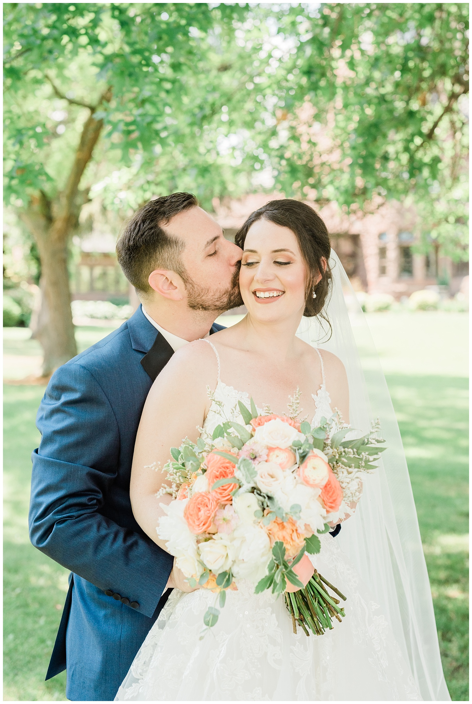 Belhurst Castle Wedding, Geneva, NY | Kristie & Justin ...