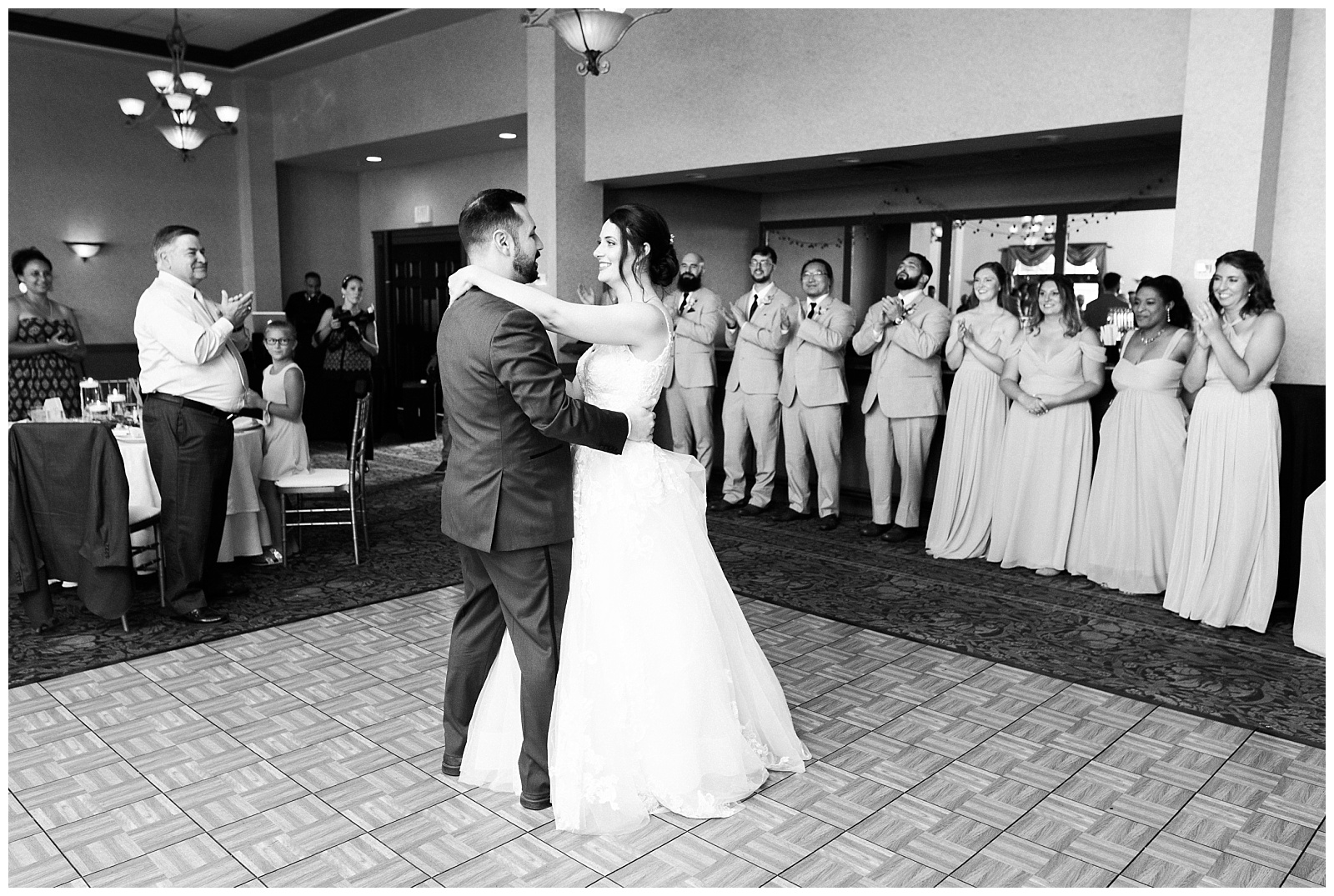 Belhurst Castle Wedding, Geneva, NY | Kristie & Justin ...