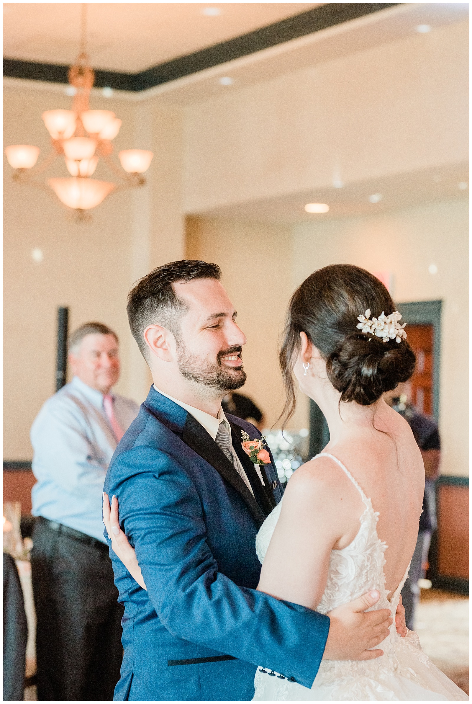 Belhurst Castle Wedding, Geneva, NY | Kristie & Justin ...