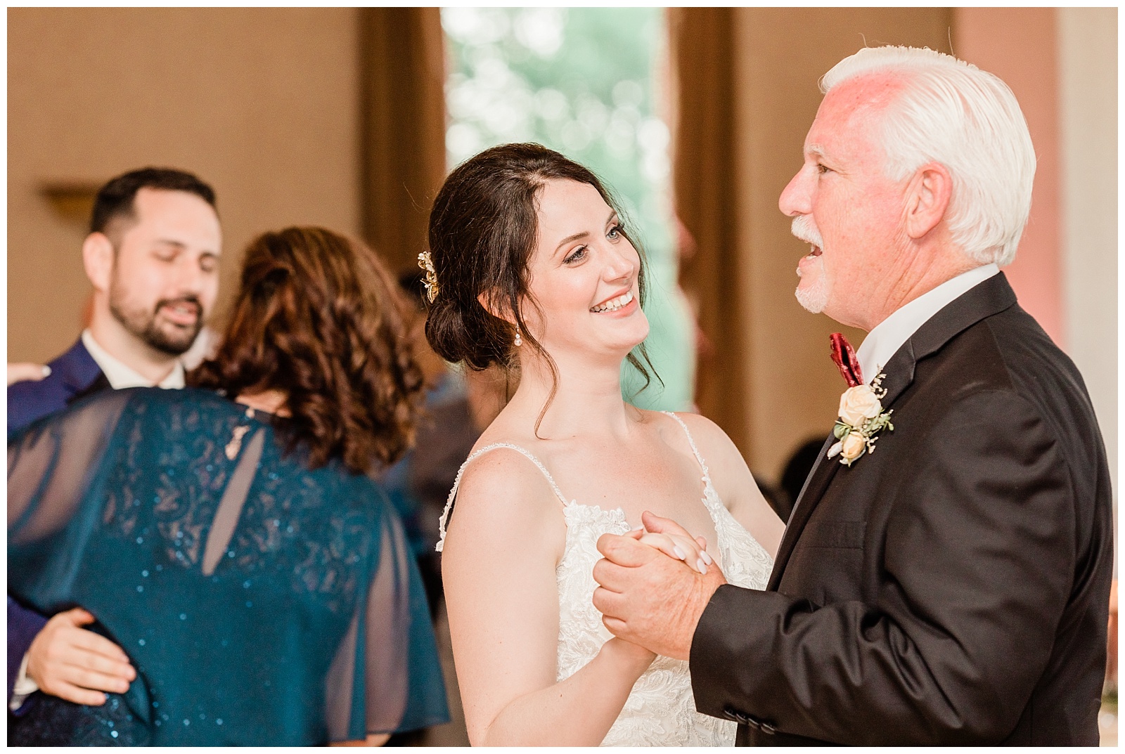 Belhurst Castle Wedding, Geneva, NY | Kristie & Justin ...