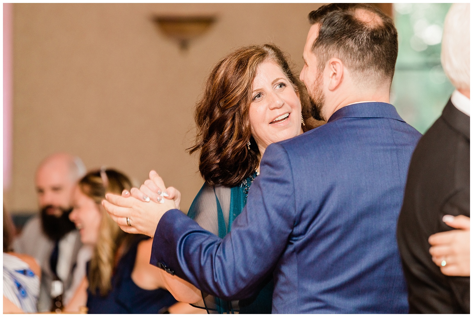 Belhurst Castle Wedding, Geneva, NY | Kristie & Justin ...