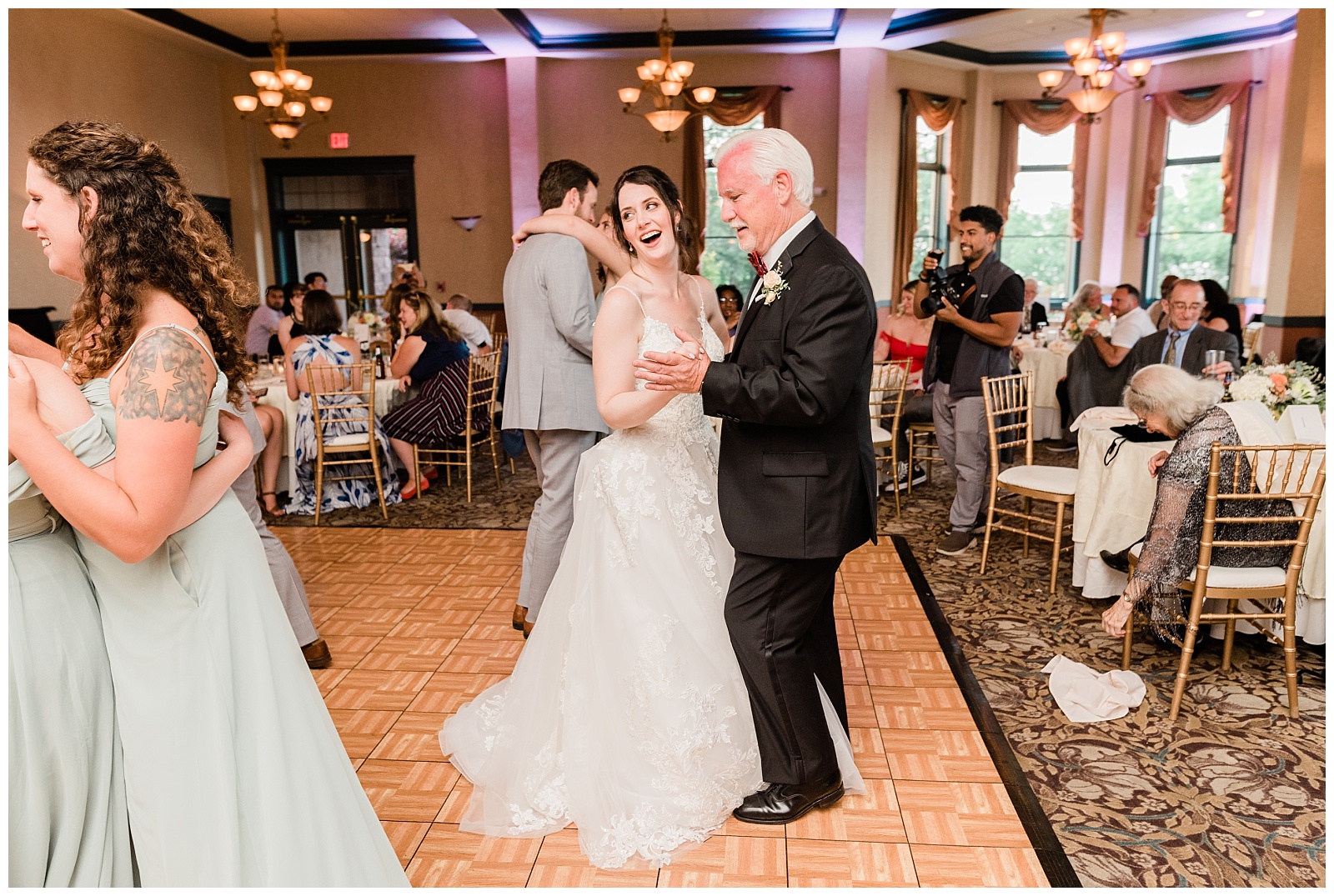 Belhurst Castle Wedding, Geneva, NY | Kristie & Justin ...
