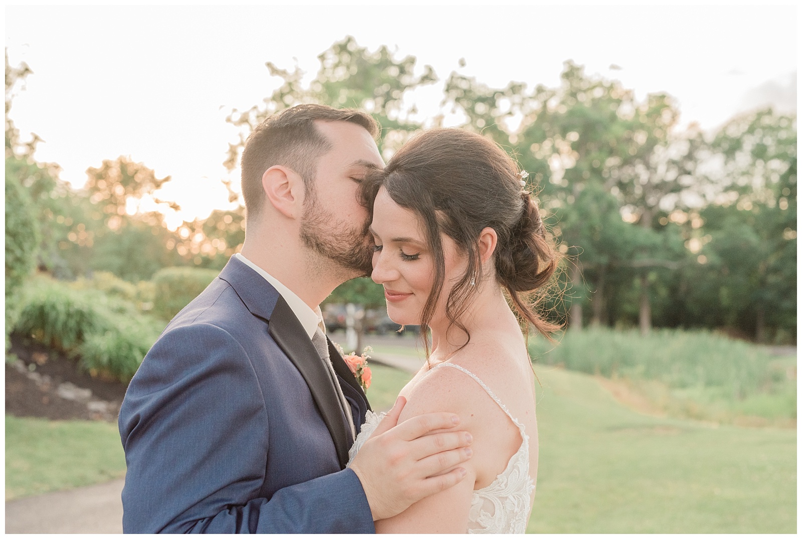 Belhurst Castle Wedding, Geneva, NY | Kristie & Justin ...