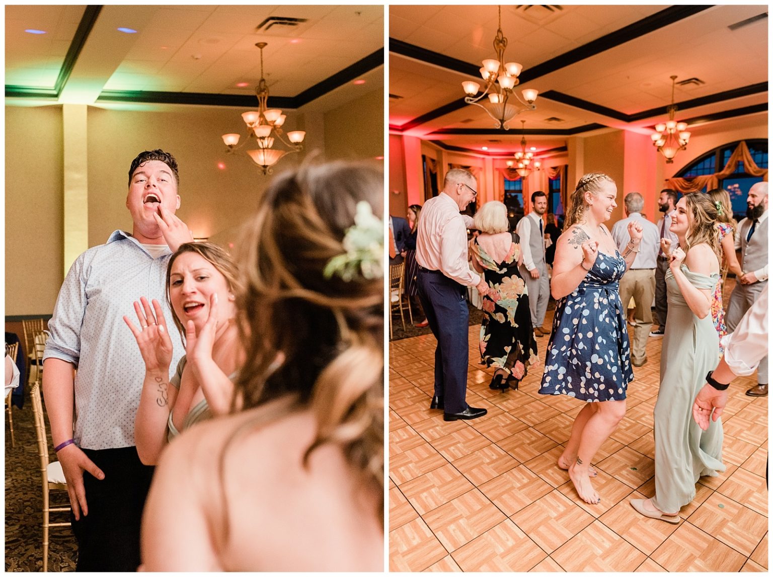 Belhurst Castle Wedding, Geneva, NY | Kristie & Justin ...