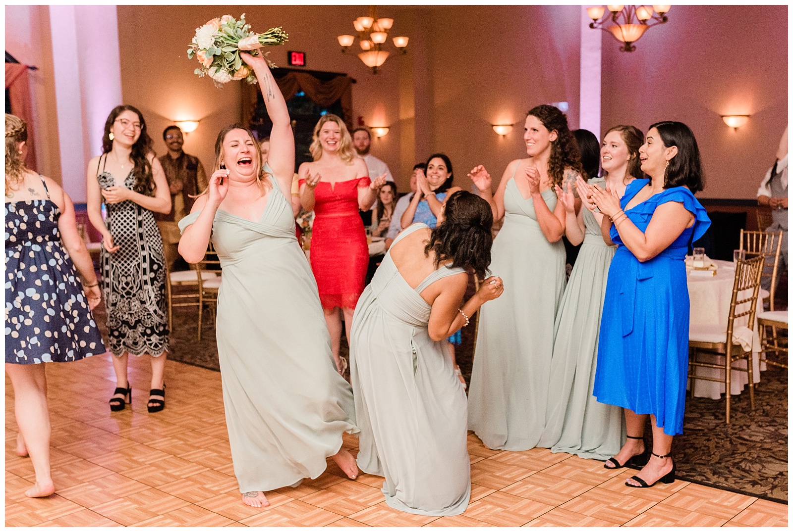 Belhurst Castle Wedding, Geneva, NY | Kristie & Justin ...