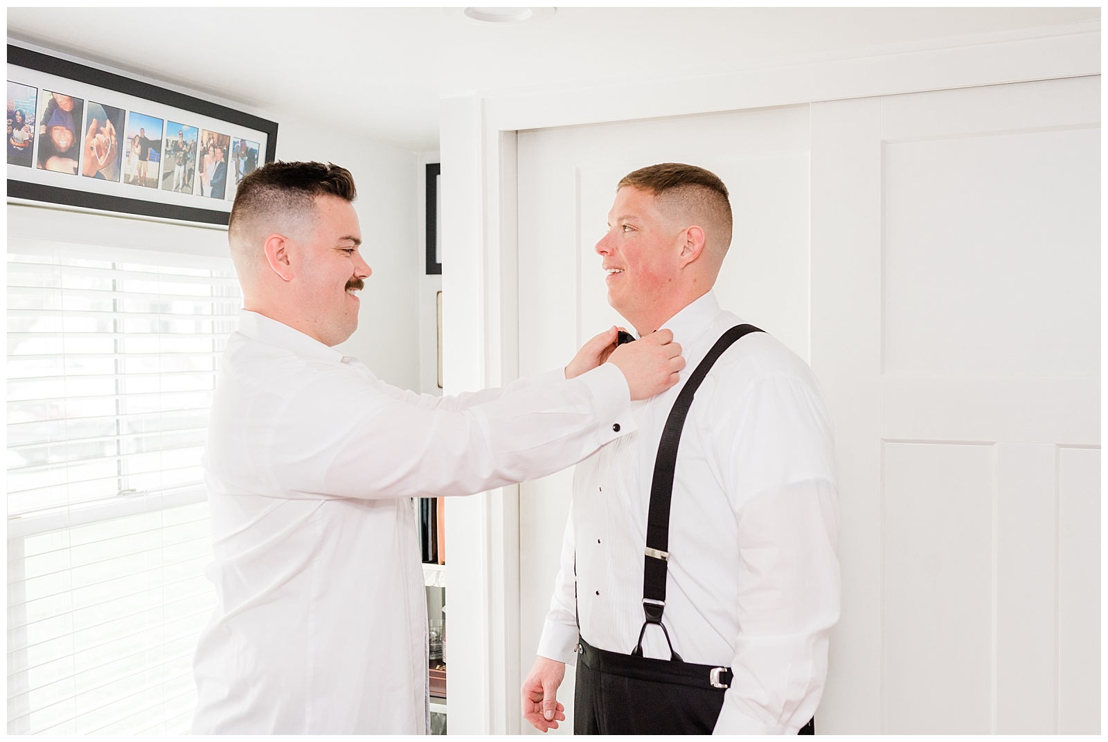 Trump National Golf Club Colts Neck Wedding | Tara & Alex ...