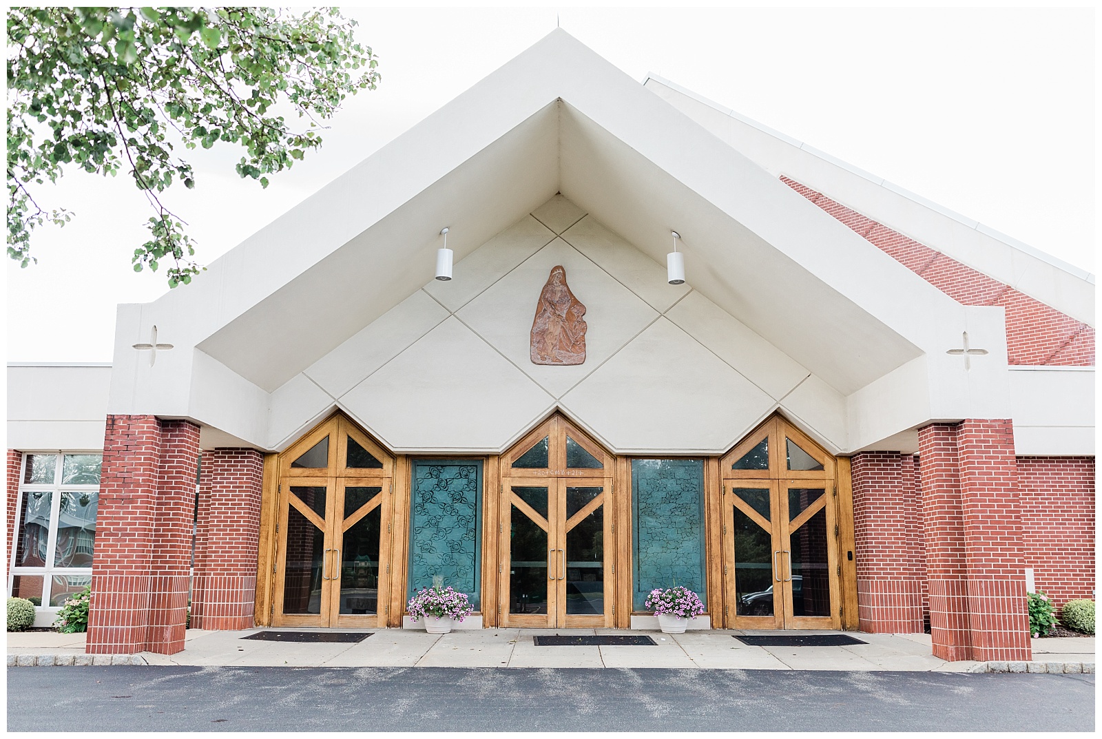 Indian Trail Club Wedding | Meg & Tommy - jenniferlarsenphoto.com