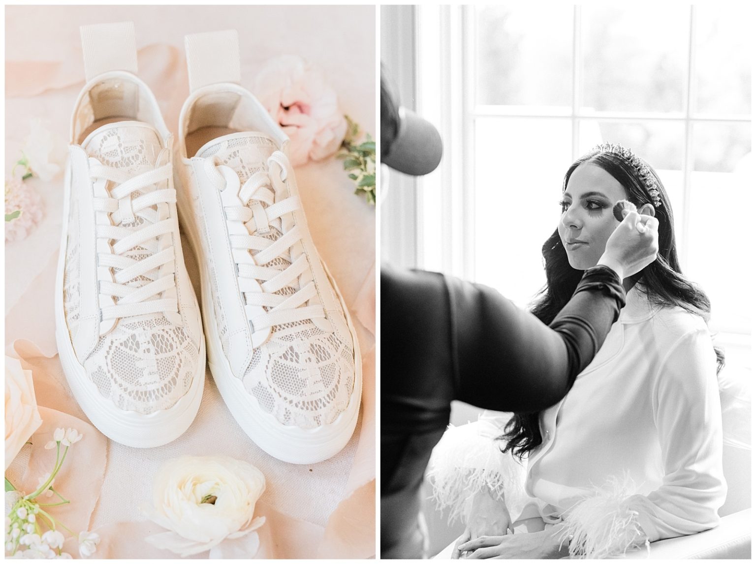 Spring Park Chateau Wedding | Mika & Austin - jenniferlarsenphoto.com