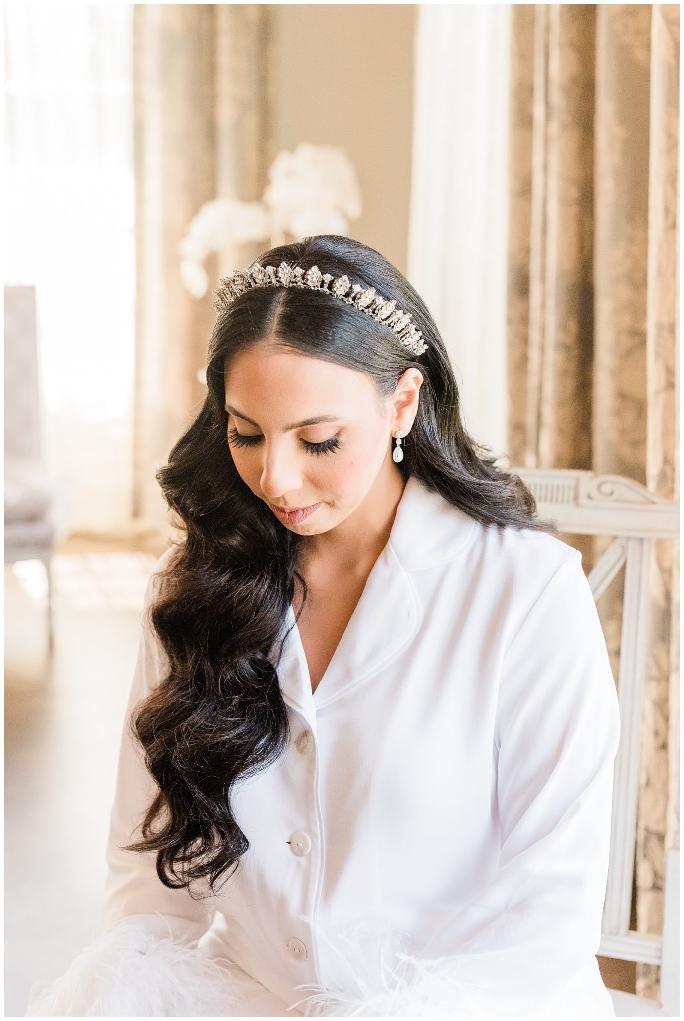 Spring Park Chateau Wedding | Mika & Austin - jenniferlarsenphoto.com