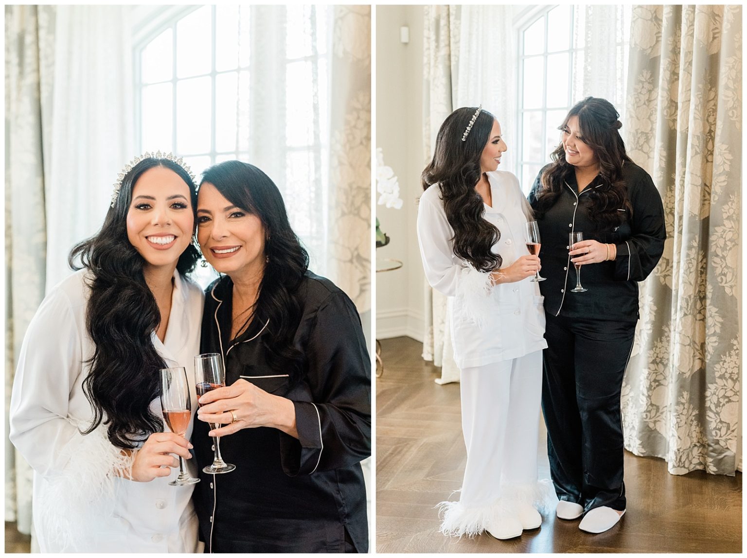 Spring Park Chateau Wedding | Mika & Austin - jenniferlarsenphoto.com