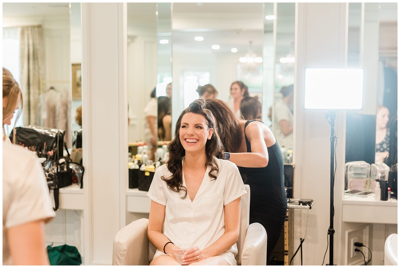 Park Savoy NJ Wedding | Sam & Mike - jenniferlarsenphoto.com