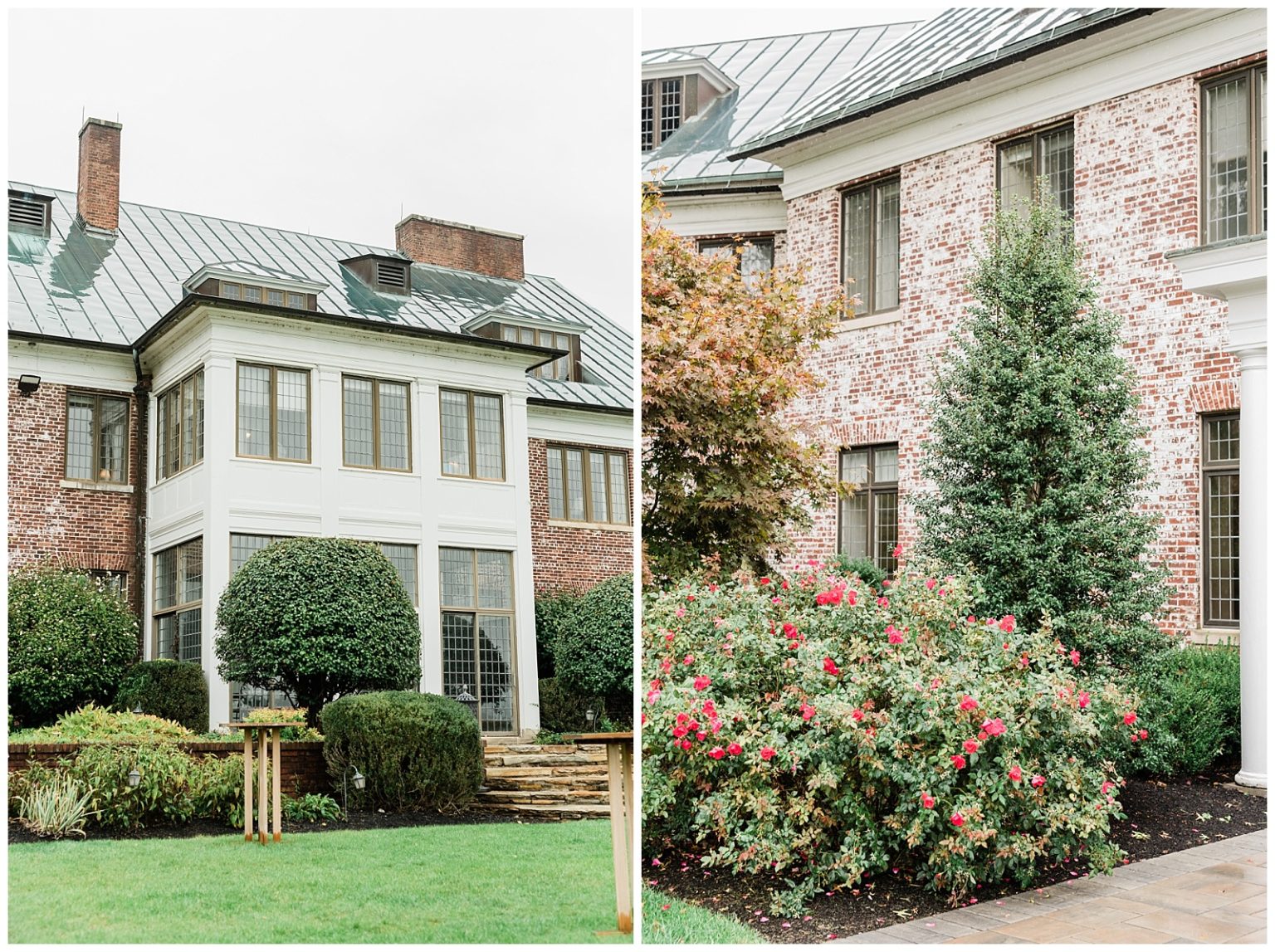 Hamilton Farms Golf Club Wedding | Melissa & Michael ...