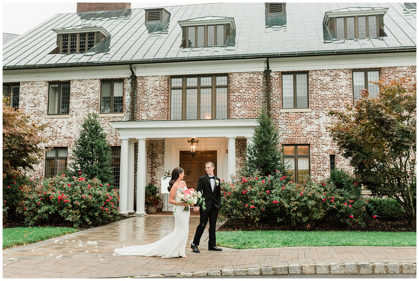 Hamilton Farms Golf Club Wedding | Melissa & Michael ...