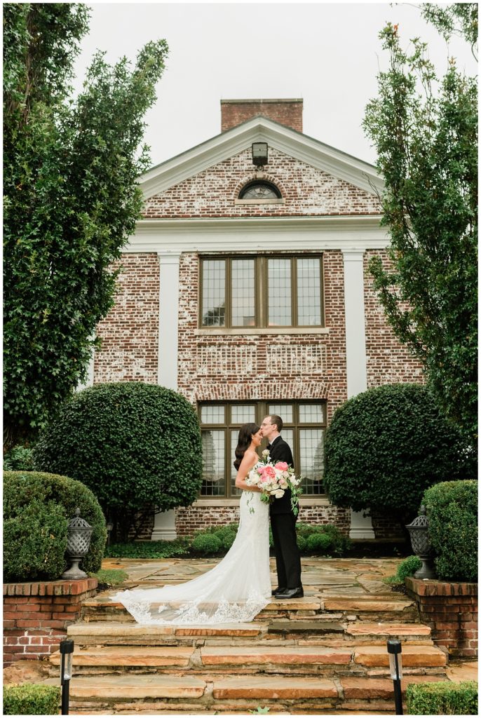 Hamilton Farms Golf Club Wedding | Melissa & Michael ...