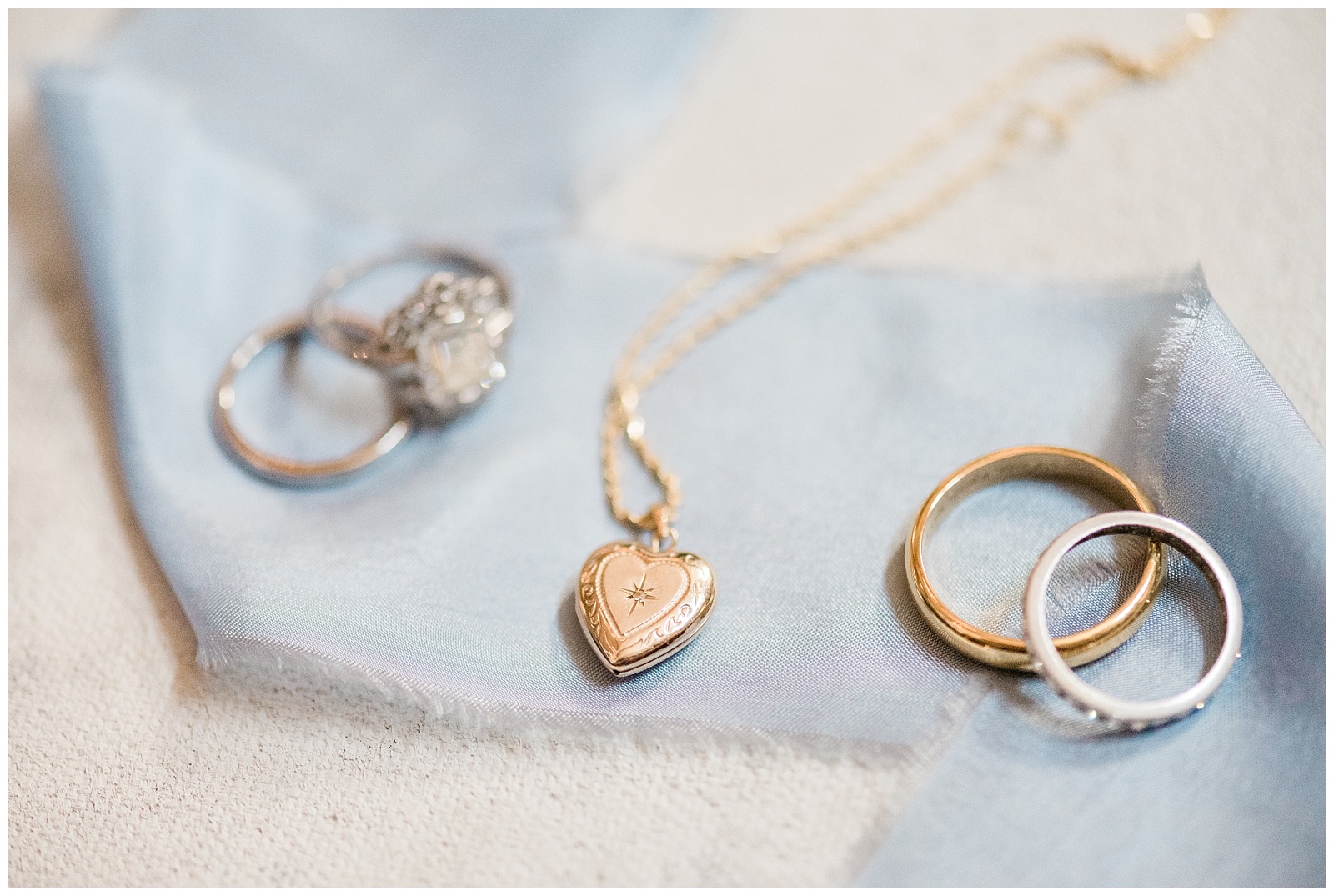 Fall West Point Wedding | Sarah & Matt - jenniferlarsenphoto.com