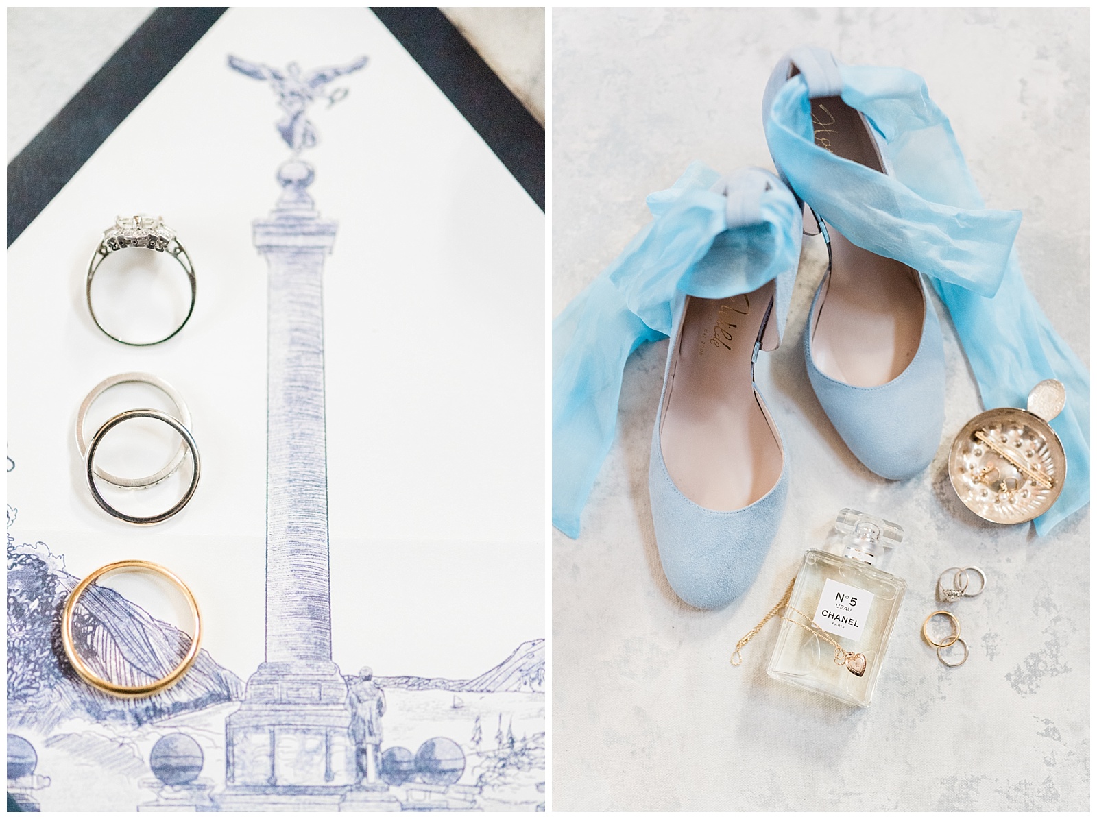 Fall West Point Wedding | Sarah & Matt - jenniferlarsenphoto.com