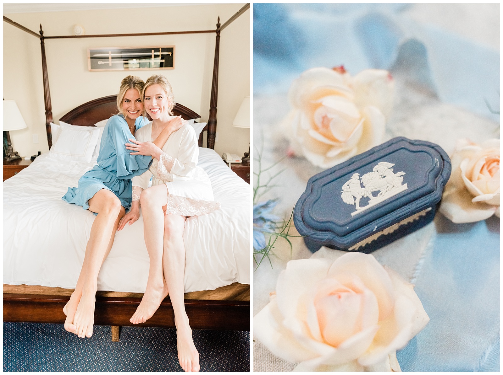 Fall West Point Wedding | Sarah & Matt - jenniferlarsenphoto.com