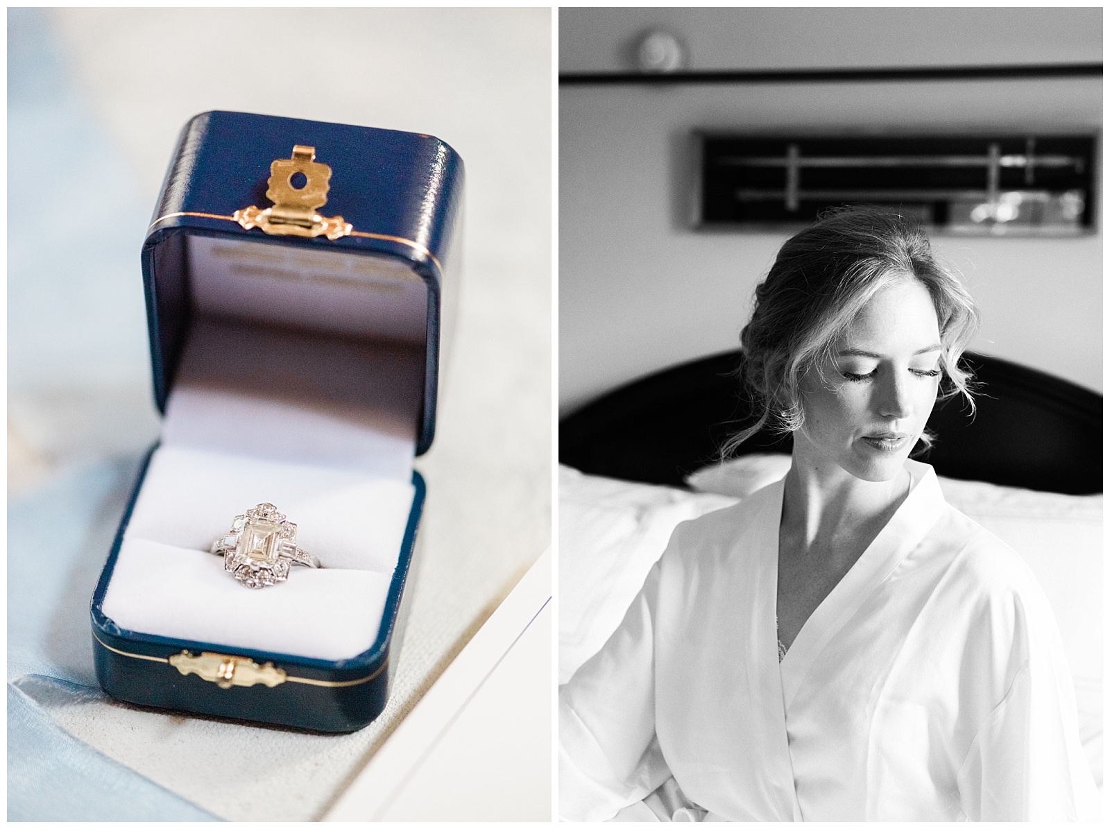 Fall West Point Wedding | Sarah & Matt - jenniferlarsenphoto.com