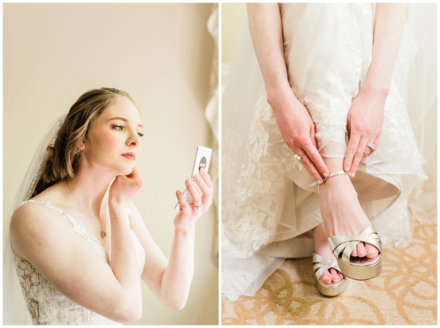 West Point Spring Wedding | Katherine & Brandon - jenniferlarsenphoto.com