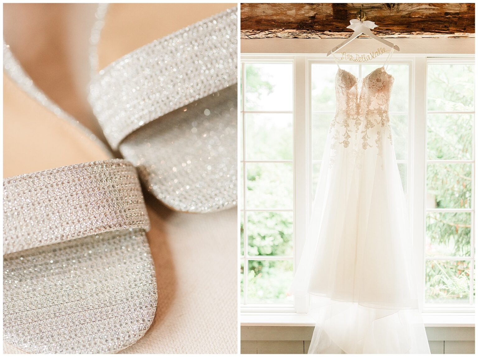 Crossed Keys Estate Wedding | Marissa & Alex - jenniferlarsenphoto.com