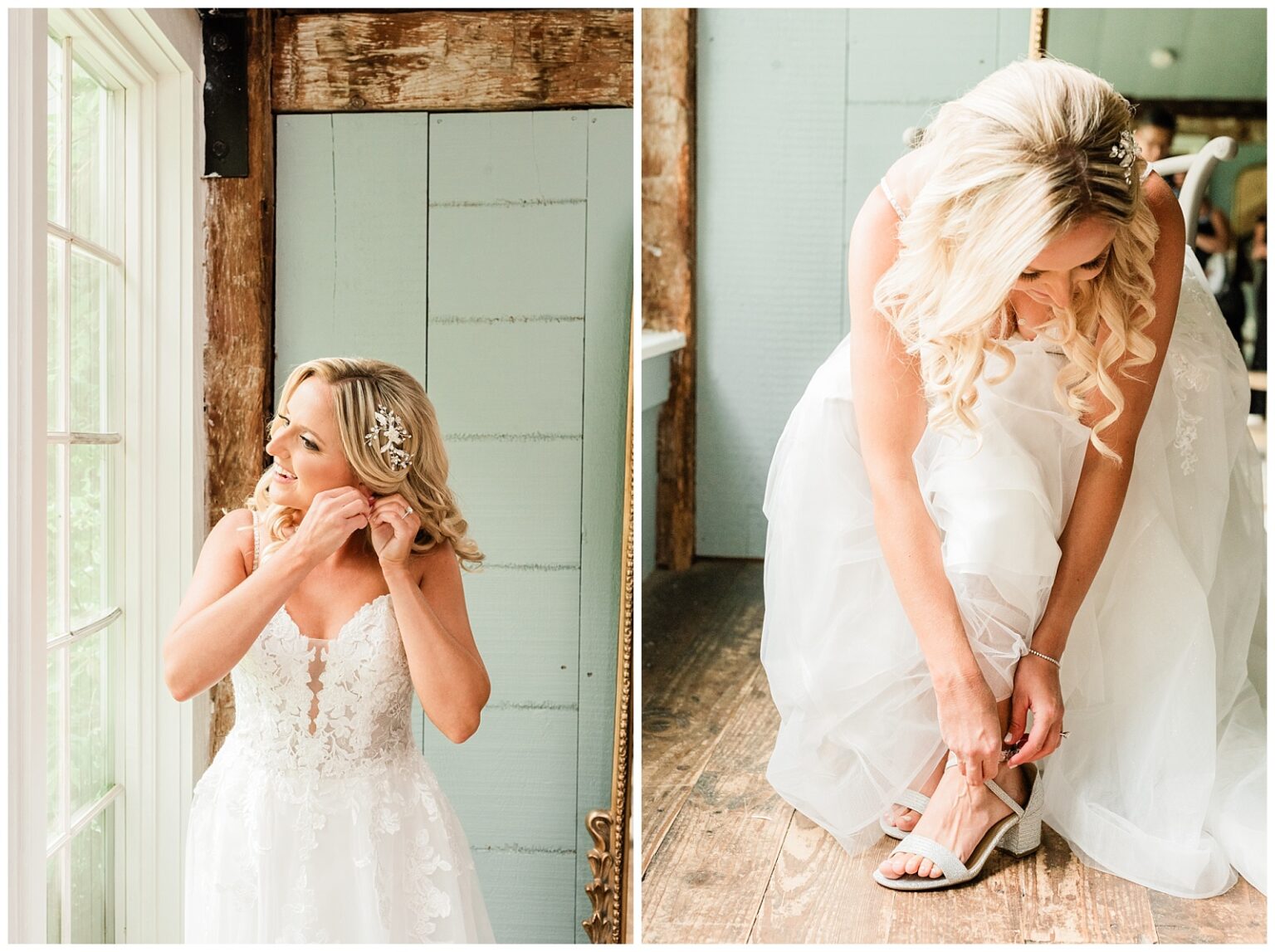 Crossed Keys Estate Wedding | Marissa & Alex - jenniferlarsenphoto.com