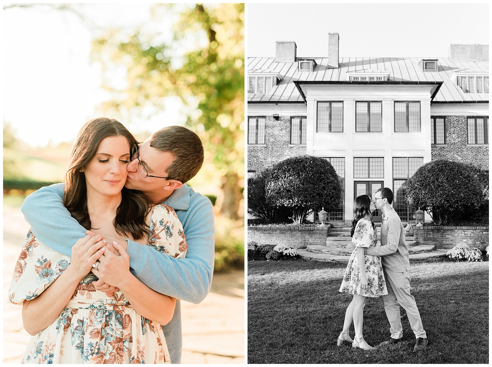 Hamilton Farm Anniversary Session | Melissa & Mike ...