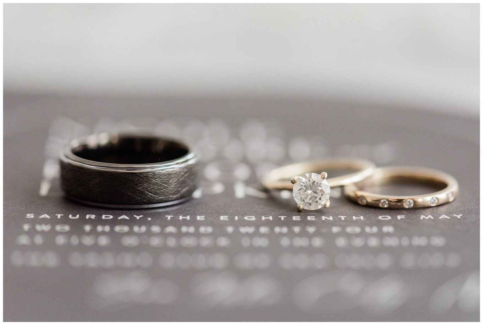 Yacht Club of Sea Isle City Wedding | Nicole & Kelson ...