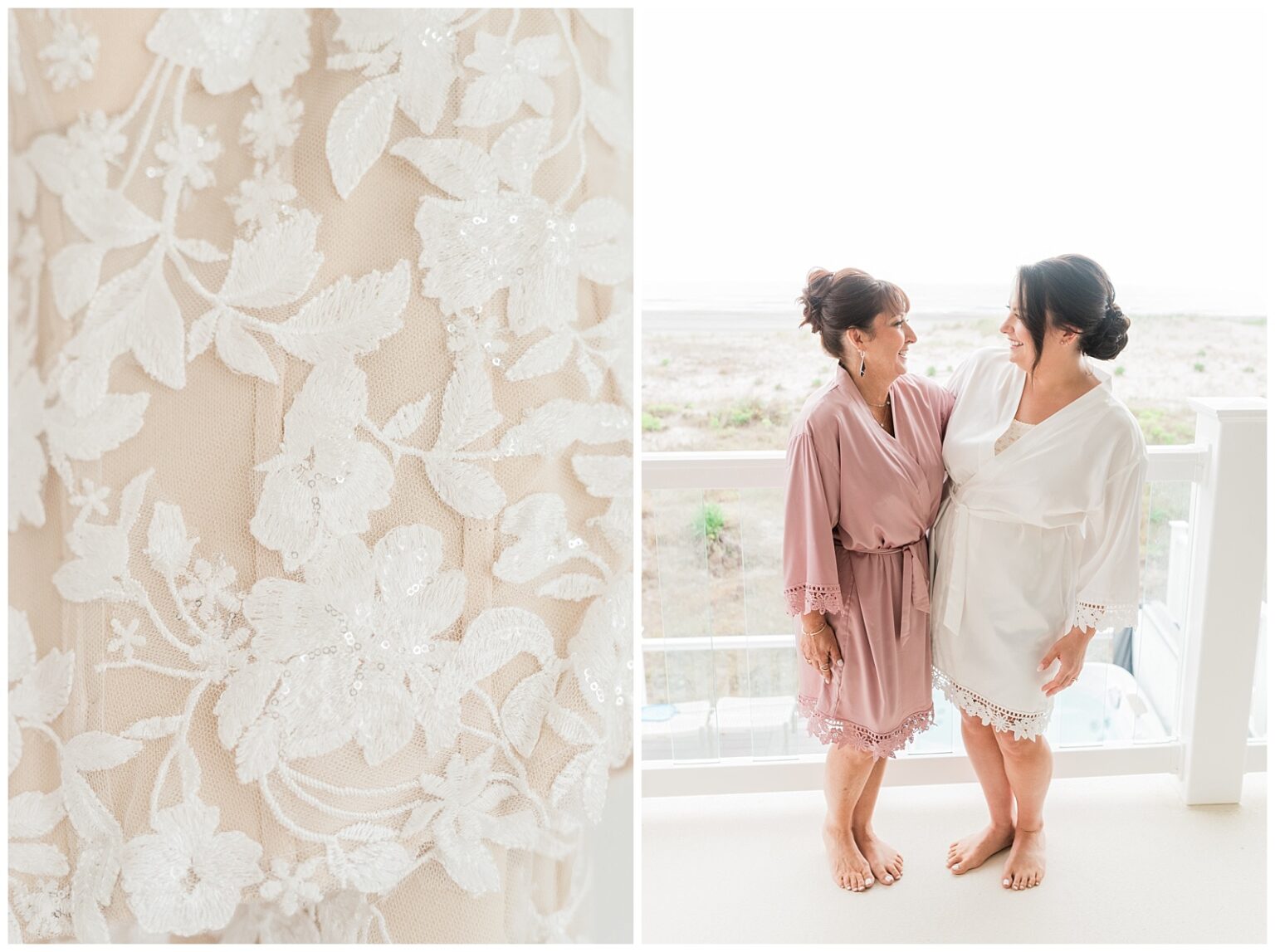 Yacht Club of Sea Isle City Wedding | Nicole & Kelson ...